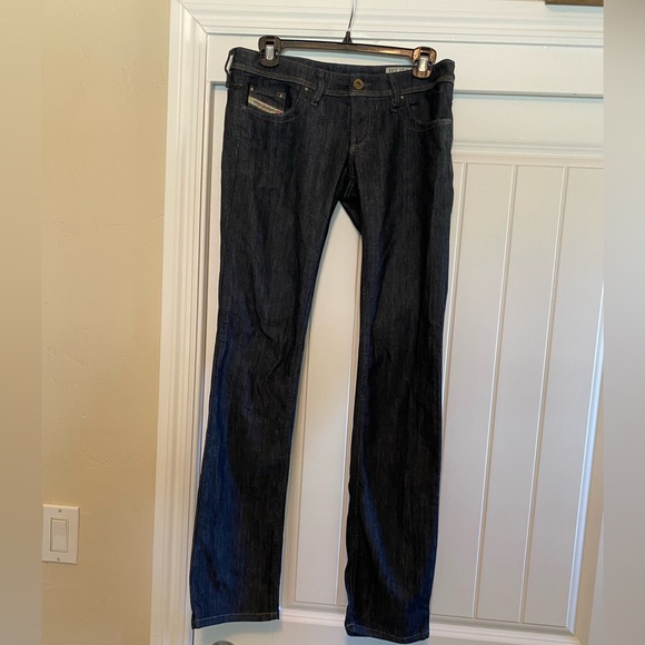 Diesel | Jeans | Diesel Lowky Jeans | Poshmark